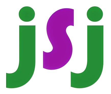 JSJ Card - Purpose-driven Card