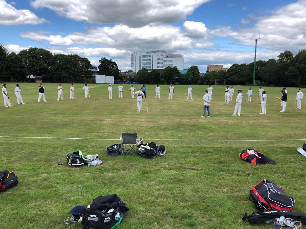 Bracknell Cricket Club | Bracknell, Berkshire, UK