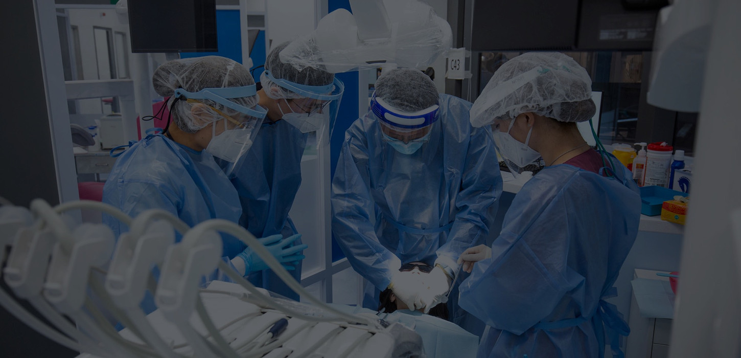 SmilesForAll | HKU Dentistry | Hong Kong