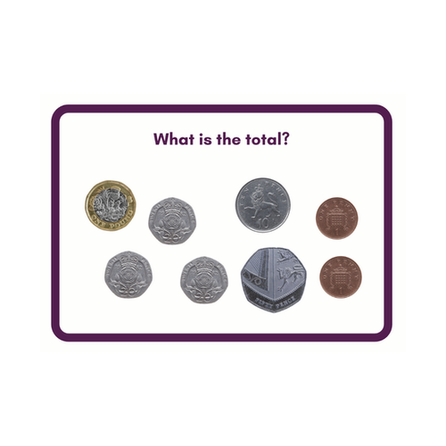 Money Question Cards - Years 3 and 4 | Maths Corner