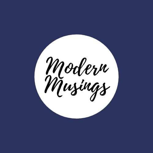 Blog | Modern Musings