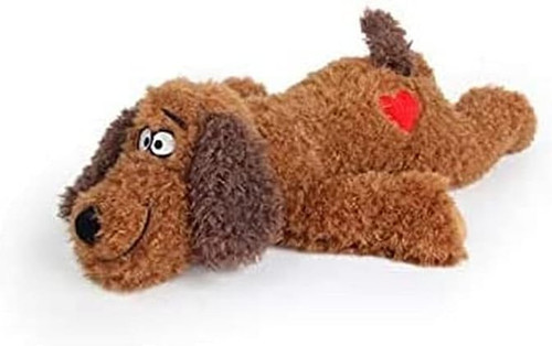 Calming Pals Anti-Anxiety Plush Buddy heartbeat device | Sydney Cavoodles