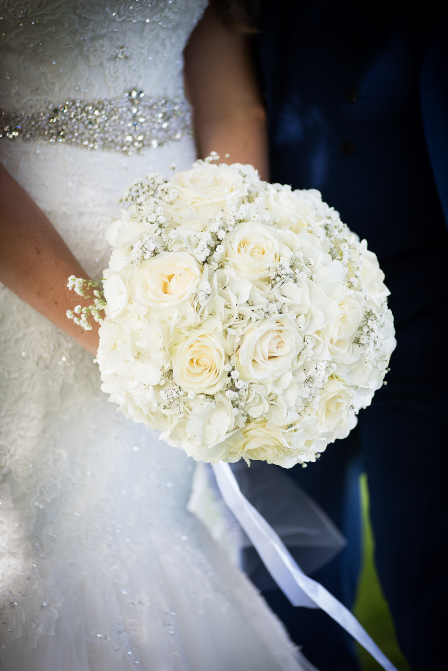 Parley Manor | Simply Flower