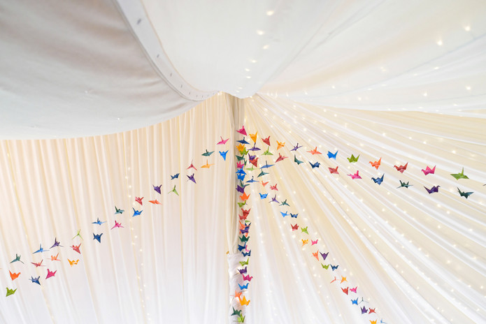 Parley Manor | Simply Flower