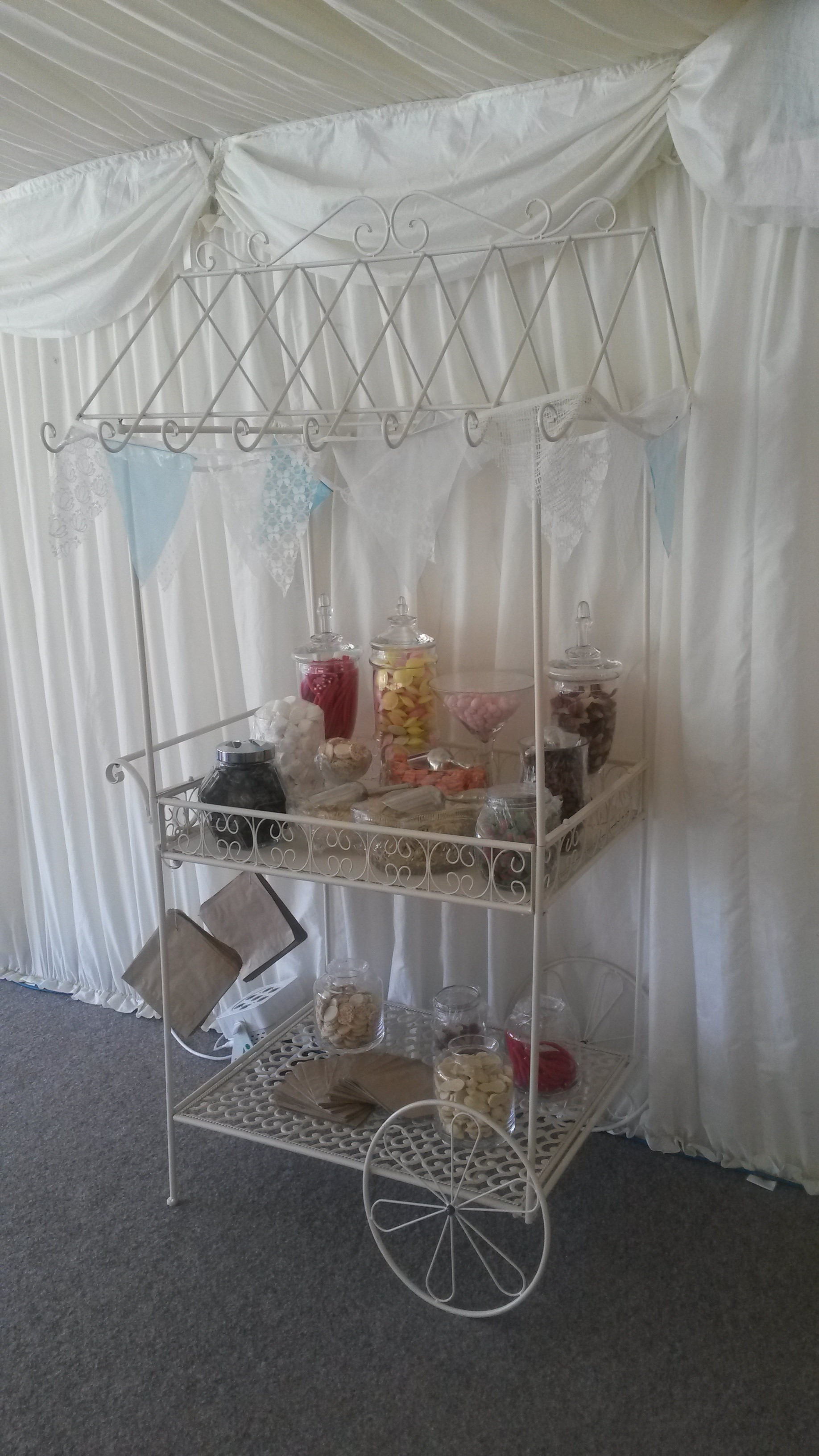 sweet-trolley