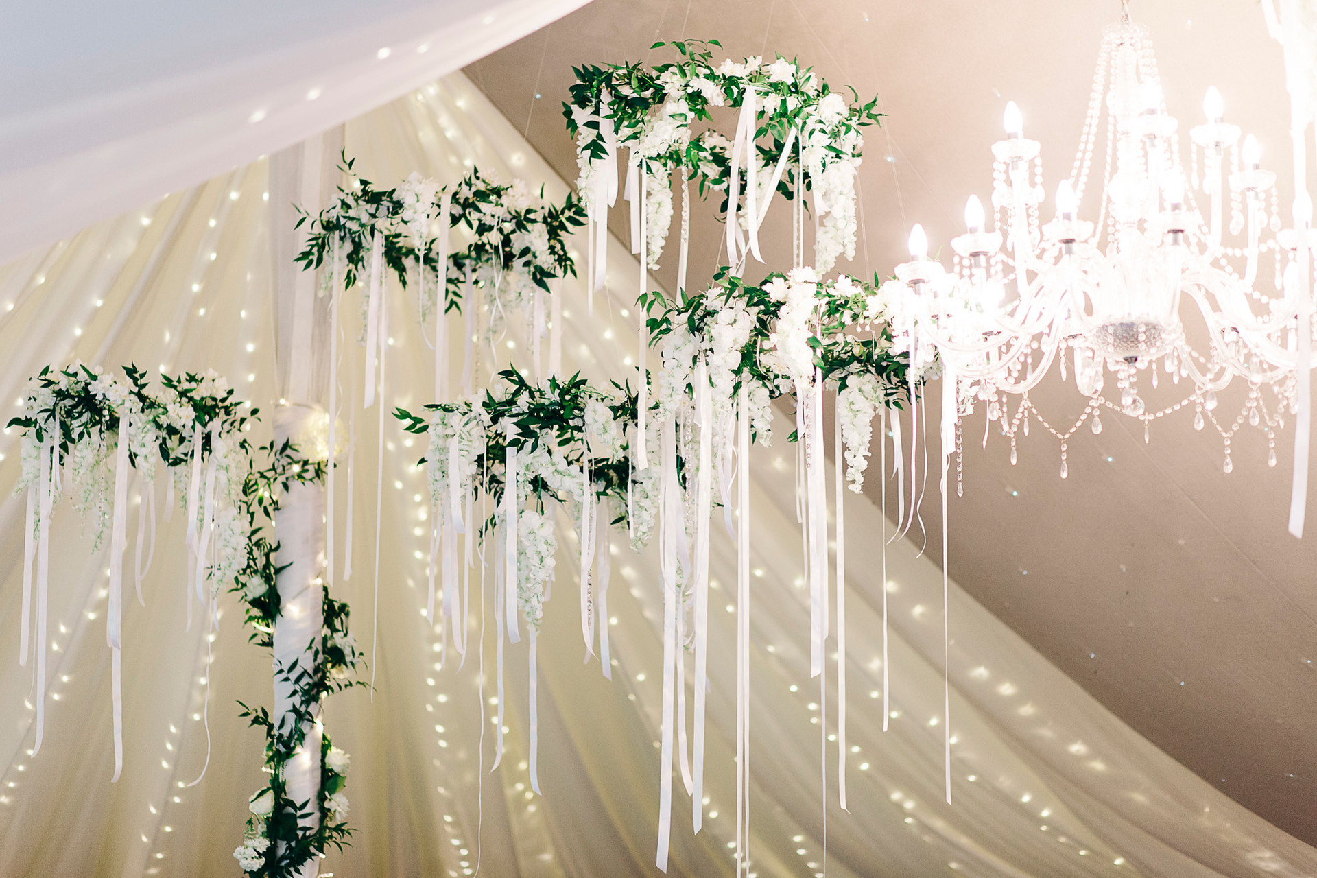 Parley Manor | Simply Flower