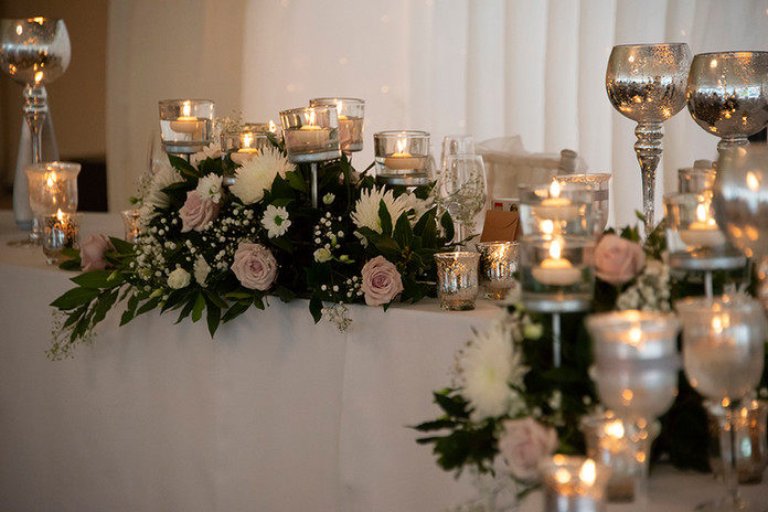 Parley Manor | Simply Flower