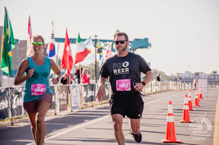 Running Races | NorthShore Inline