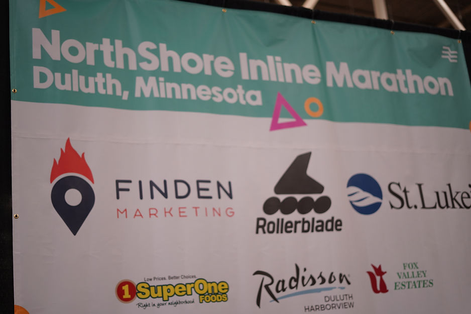 Proud Partners | NorthShore Inline Marathon