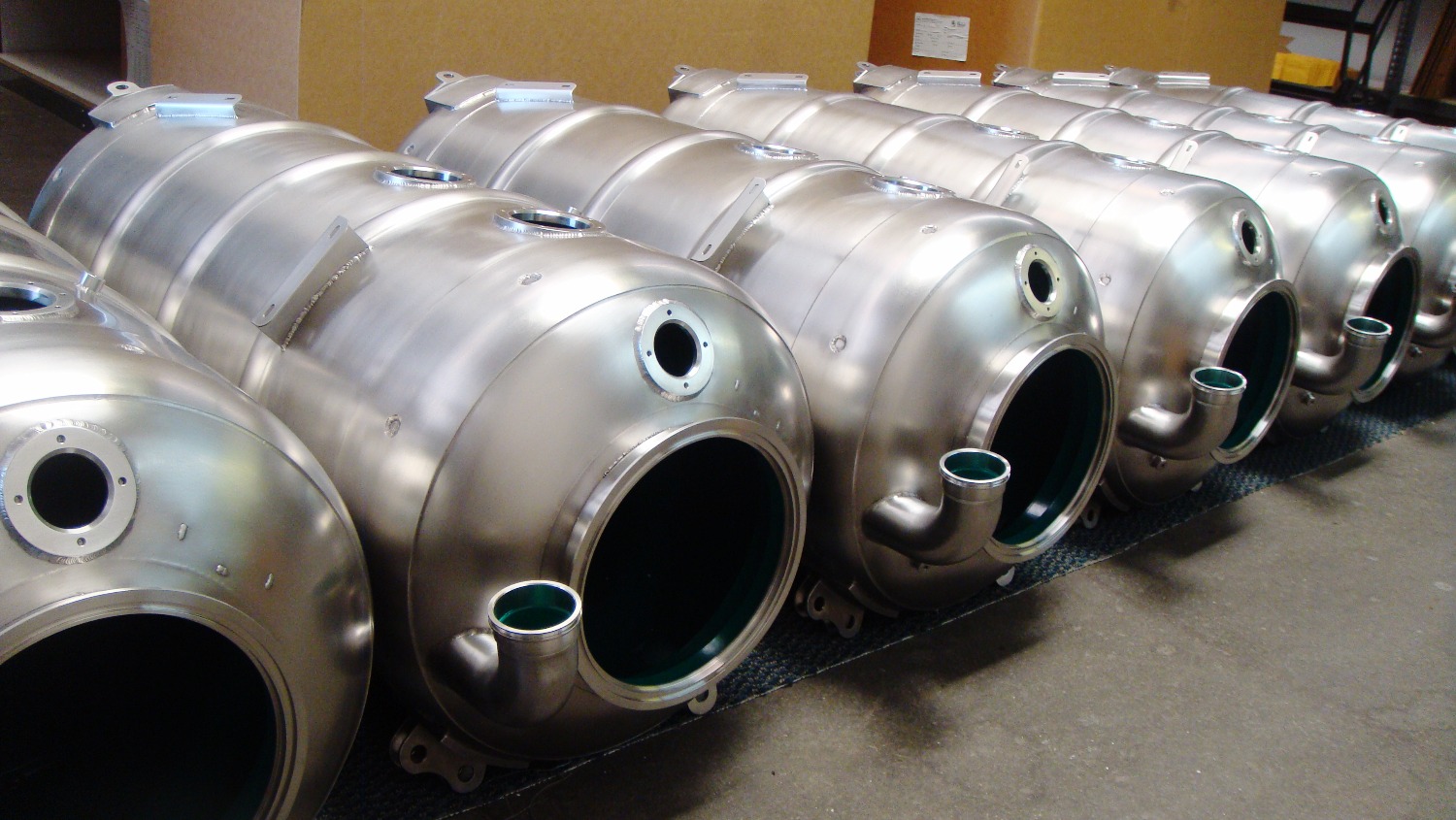 Examples of Our Products | radengineering