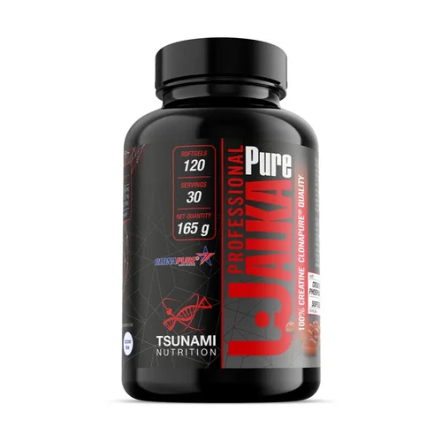 3 alka pure | muscle&bodydream