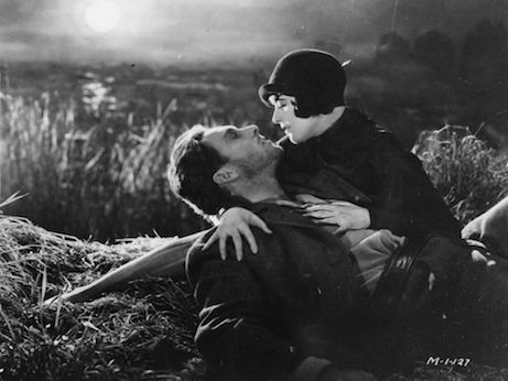 'Sunrise' by F.W. Murnau, 1927 - Film Analysis