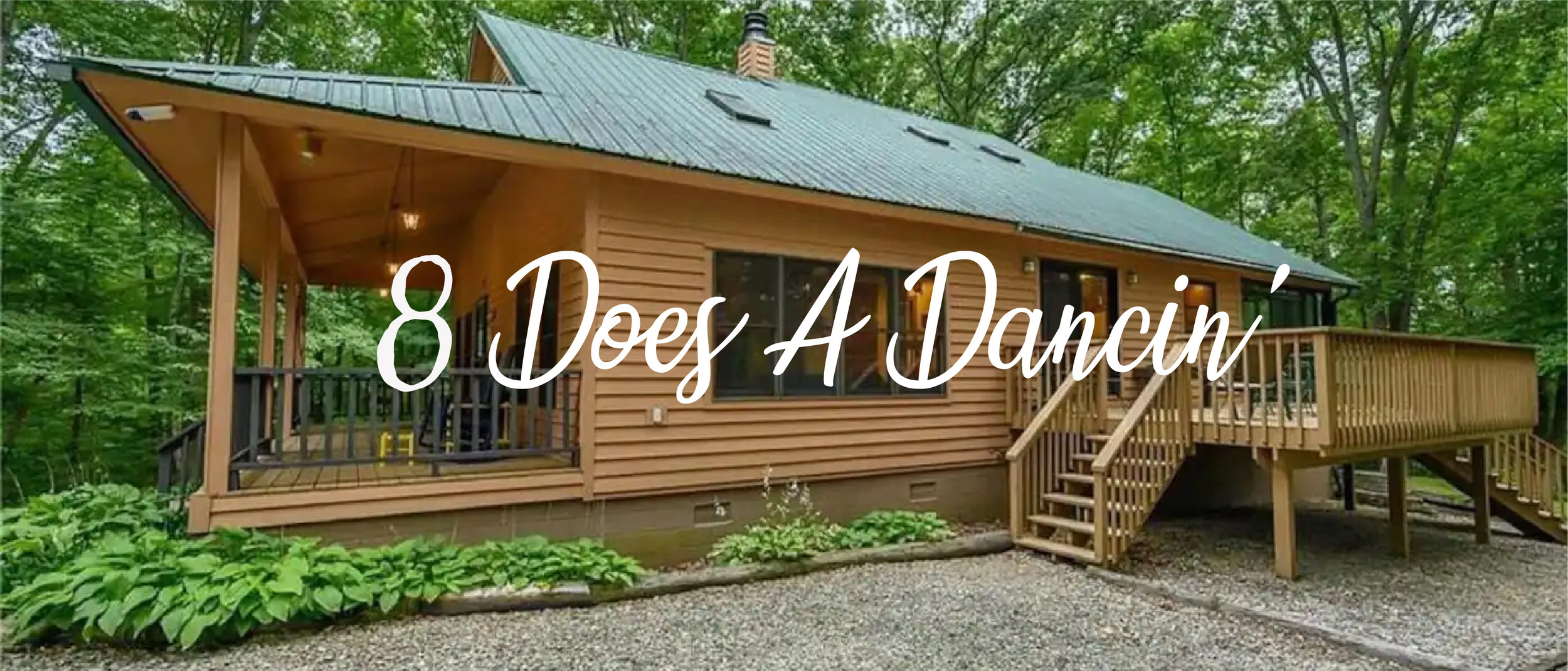 Home | 8 Does A Dancin