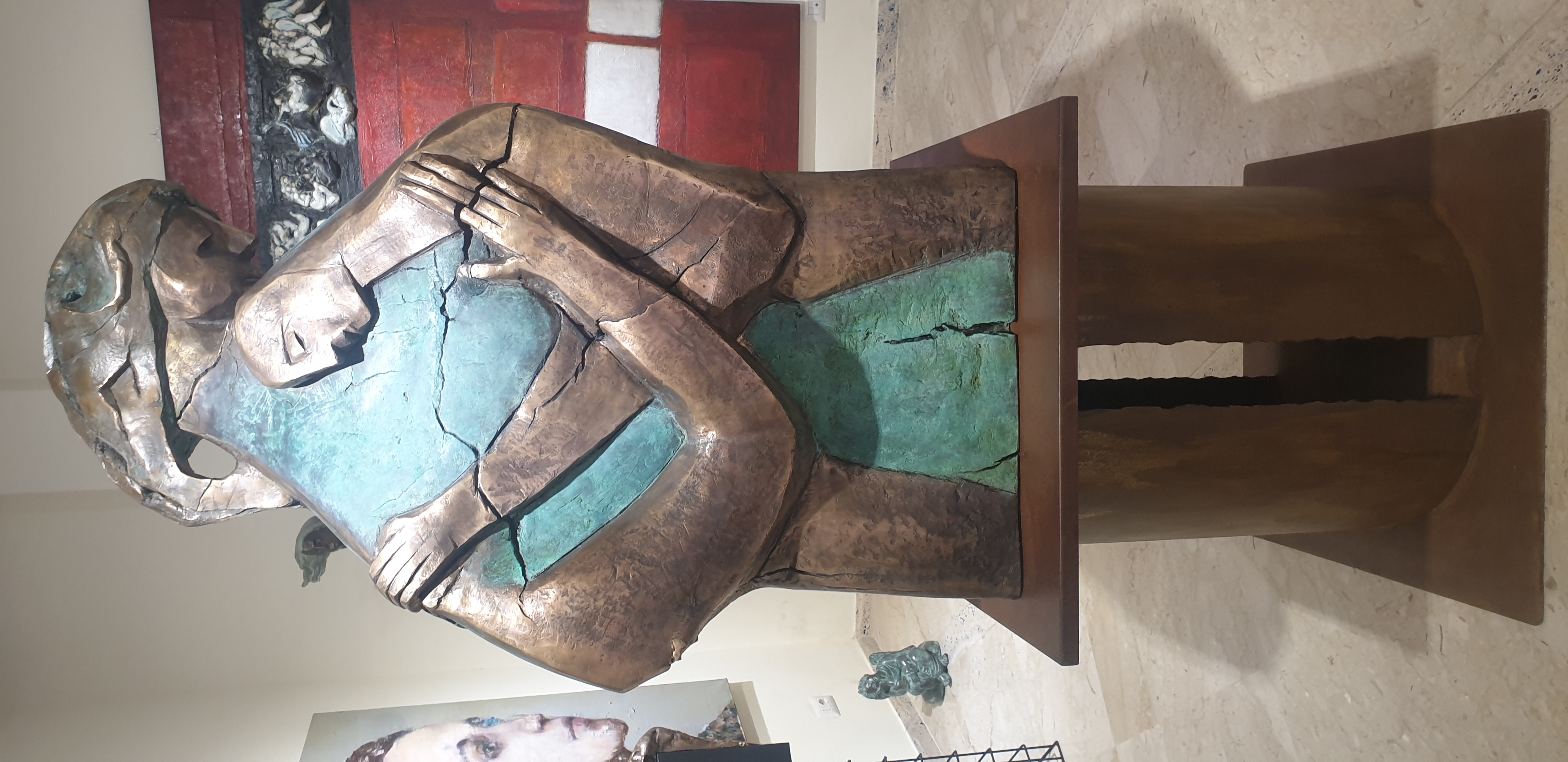 artist_page monica antonelli | artgalleryilcesello