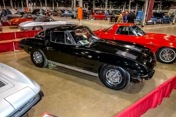 2018 Gallery | mcacn