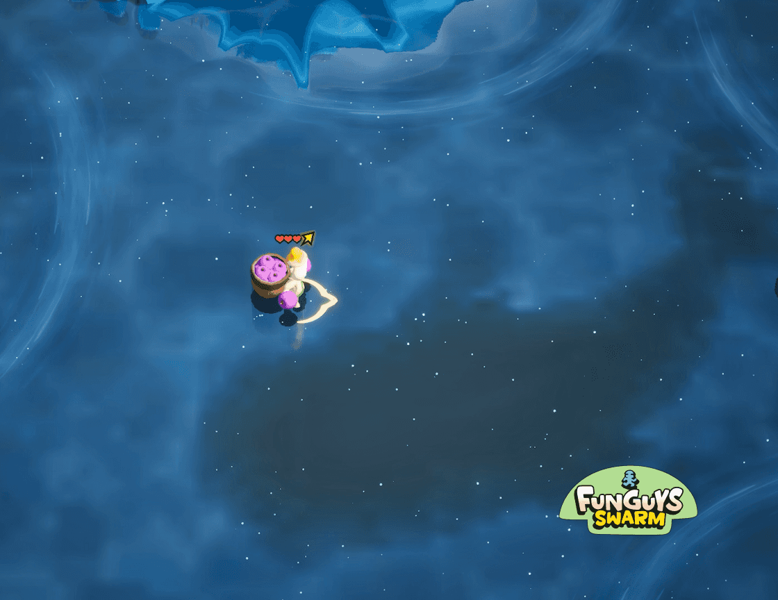 Steam Community :: Funguys Swarm