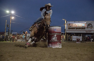 New England Rodeo | Rodeo | United States