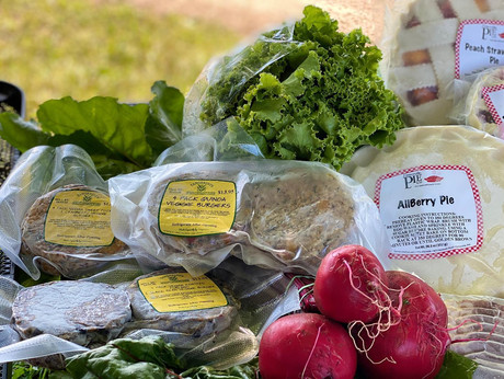 Tangerini's Farm | Millis, MA