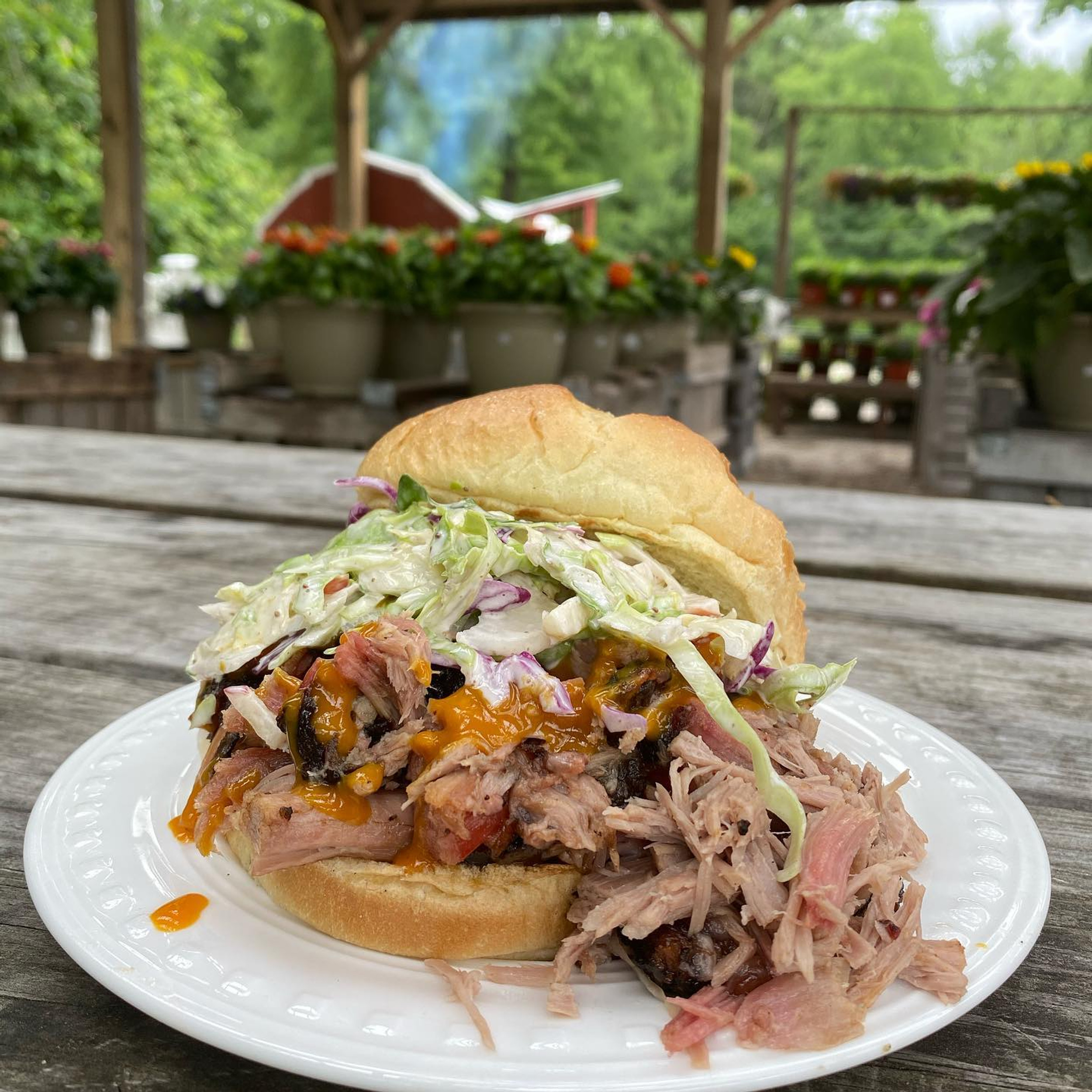 Restaurant | Out Post Farm | Holliston MA