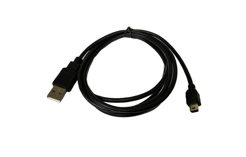 USB Download Cable - Black Cat & Black Cat II | JAMAR Technologies