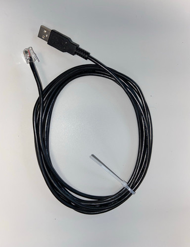 RAC-GEO USB Power Supply | JAMAR Technologies