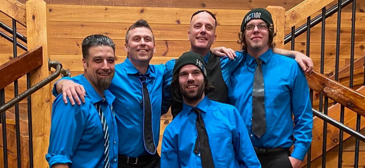 Entertainment | Faction Cleveland | Cleveland