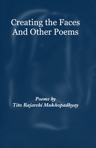 Creating the Faces and Other Poems | Nine Mile Press