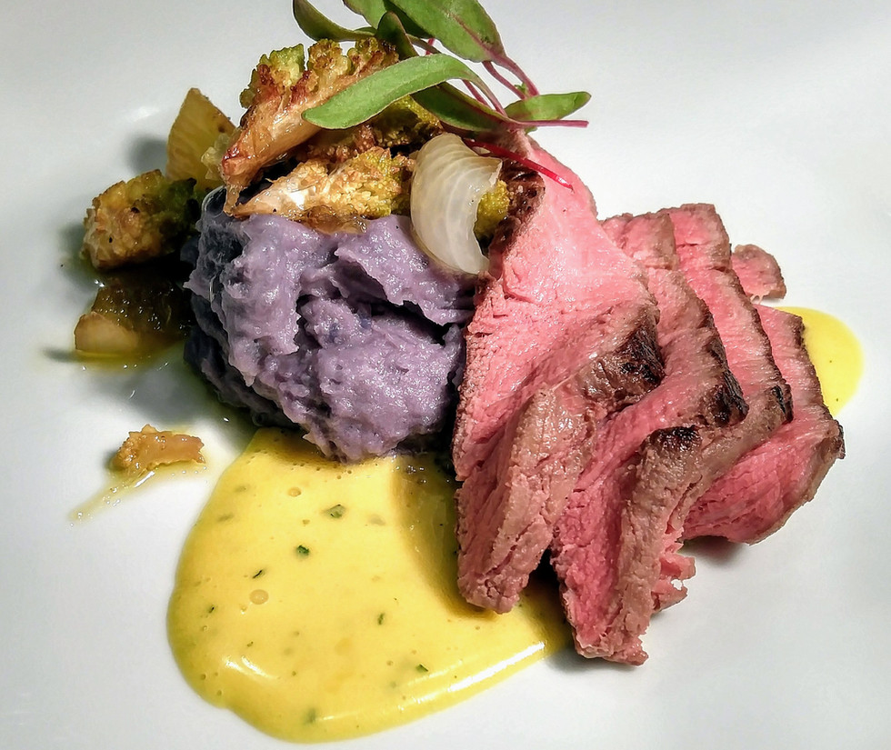 Dorset Union Store | Elegant Comfort Cuisine, Gourmet Market, Bakery ...