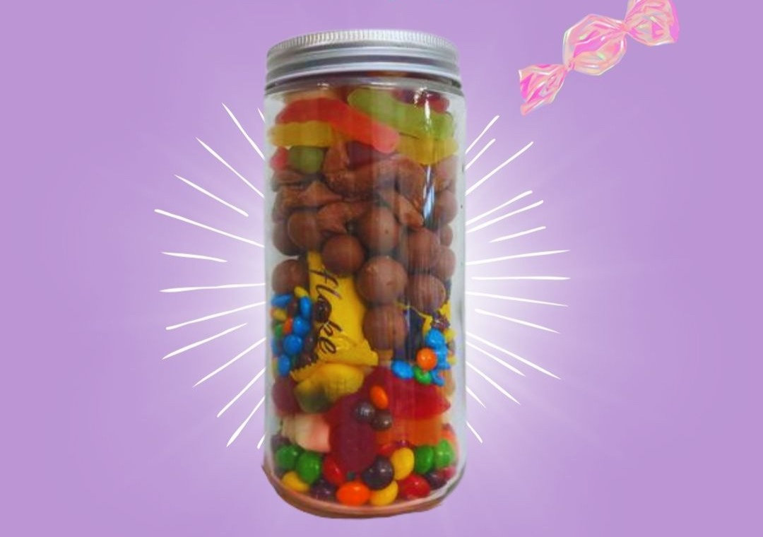 Guess The Lolly Jar Competition Lexsa Guess The Lolly Jar Competition Lexsa