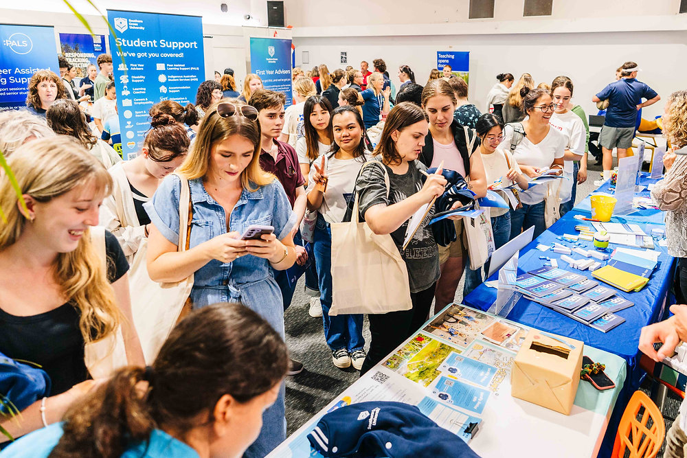 University Orientation Day: A Memorable Kickstart to the Term