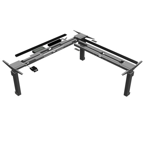 DL3 Series | Panel Mount base | Design Form MFG