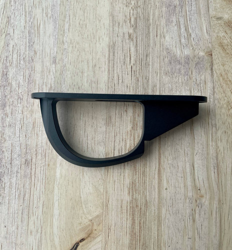 Speargun AR15 handle adapter plate | Black Reef Company