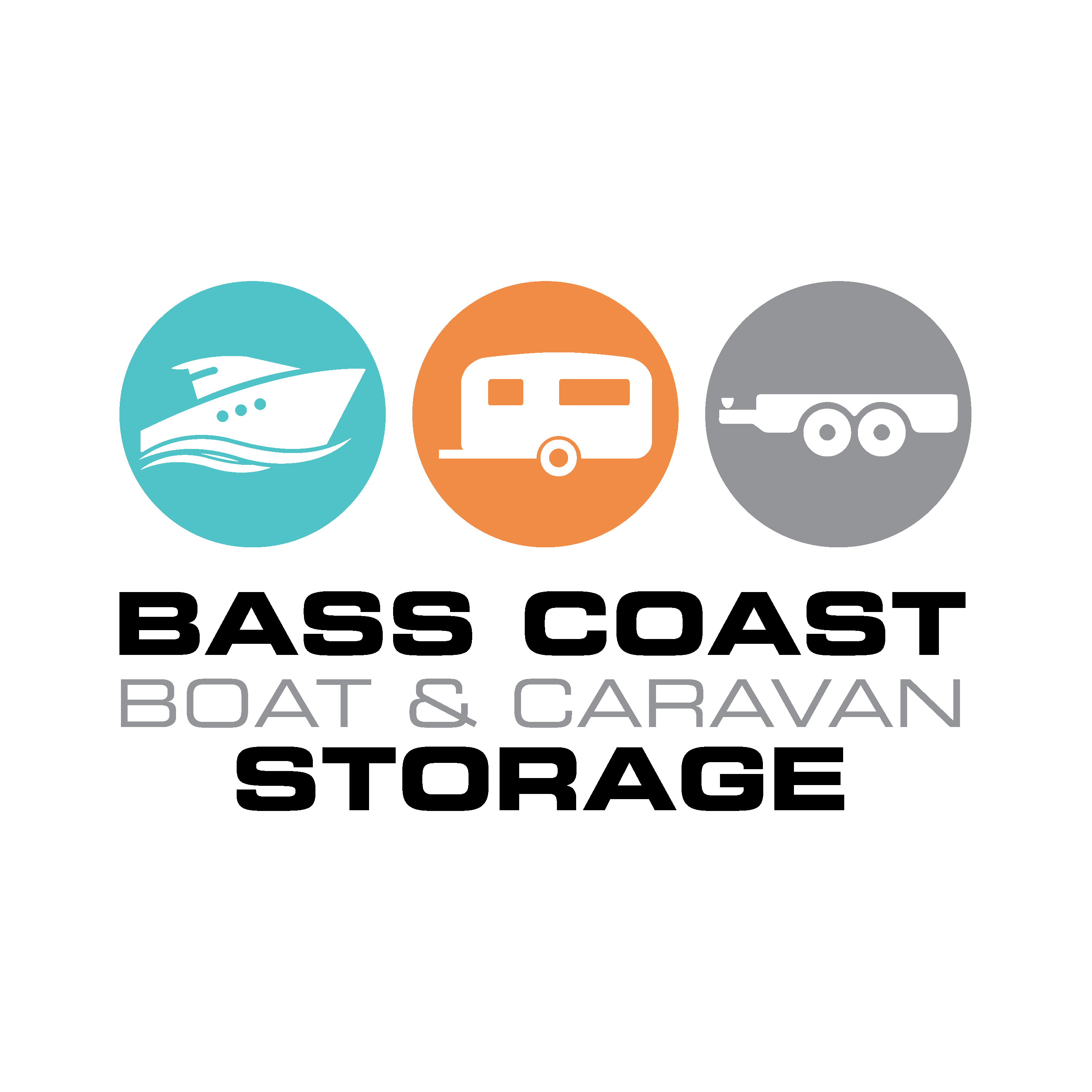 Caravan Storage Logo Abersoch Boat & Caravan Storage 07498 715621