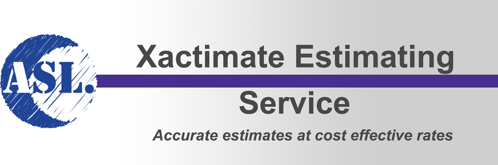 Free Xactimate Scope Sheets