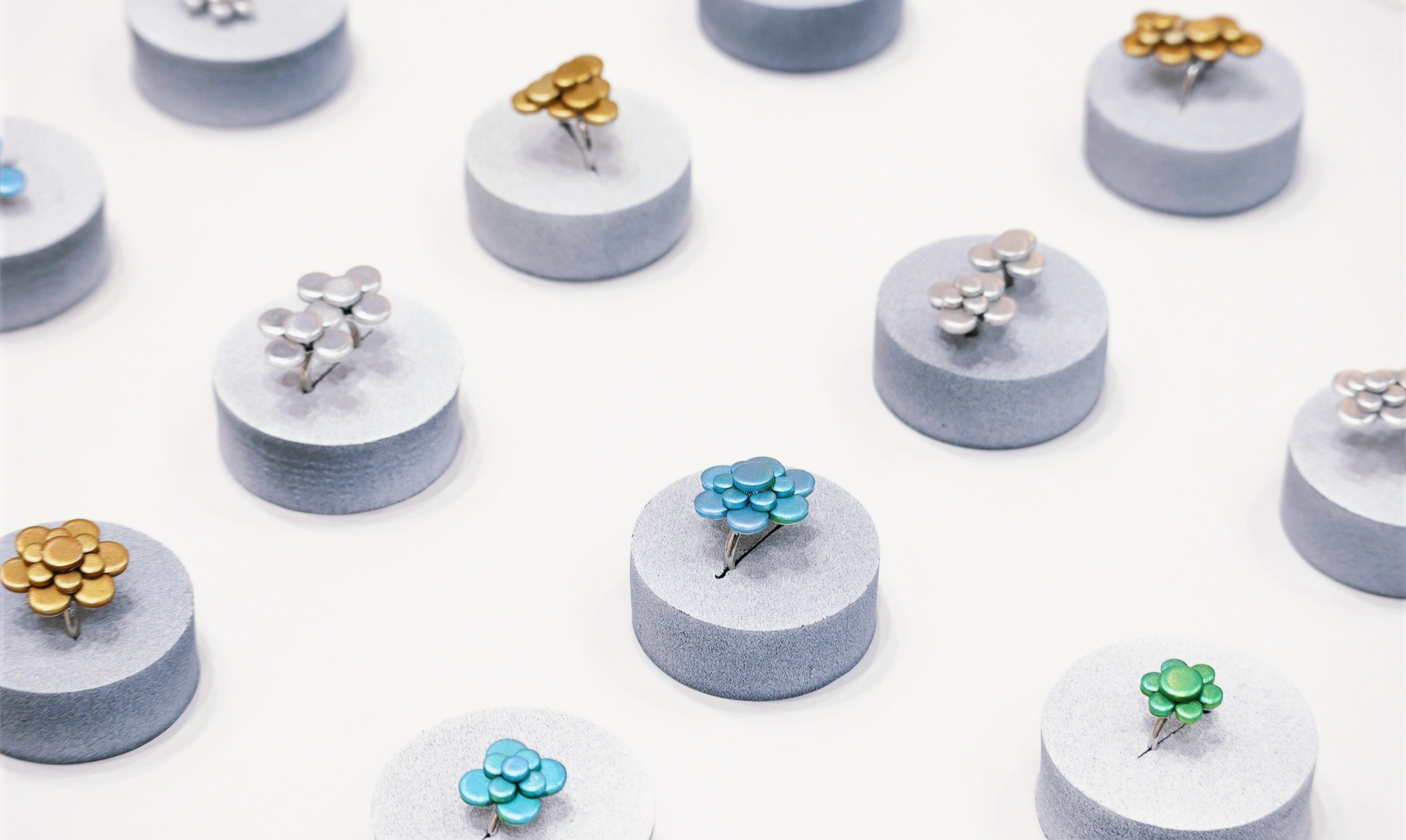 COIN SLAG CRAFT.03アクセサリー | D-noum