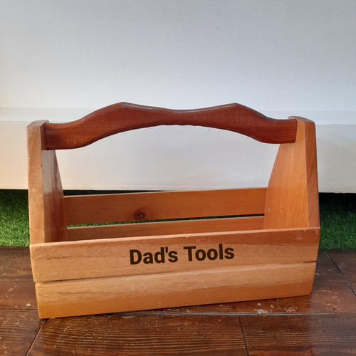 Personalized Tool Box | Personalize It Gifts