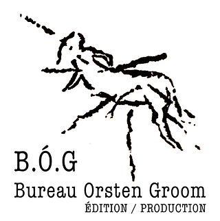 ORSTEN GROOM | Art Contemporain | Bureau Orsten Groom