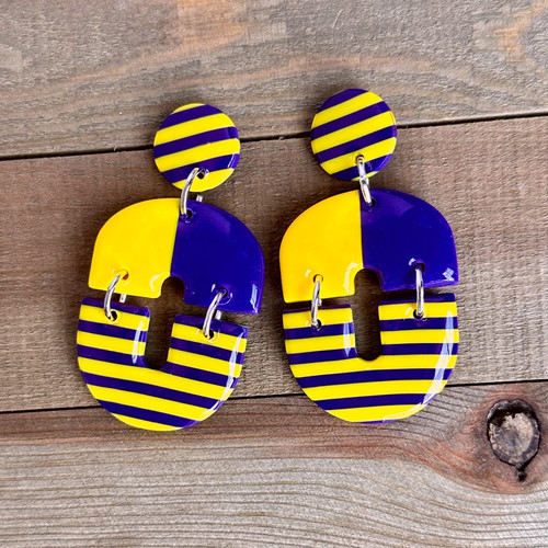 Labor Purple | True Legacy Designs