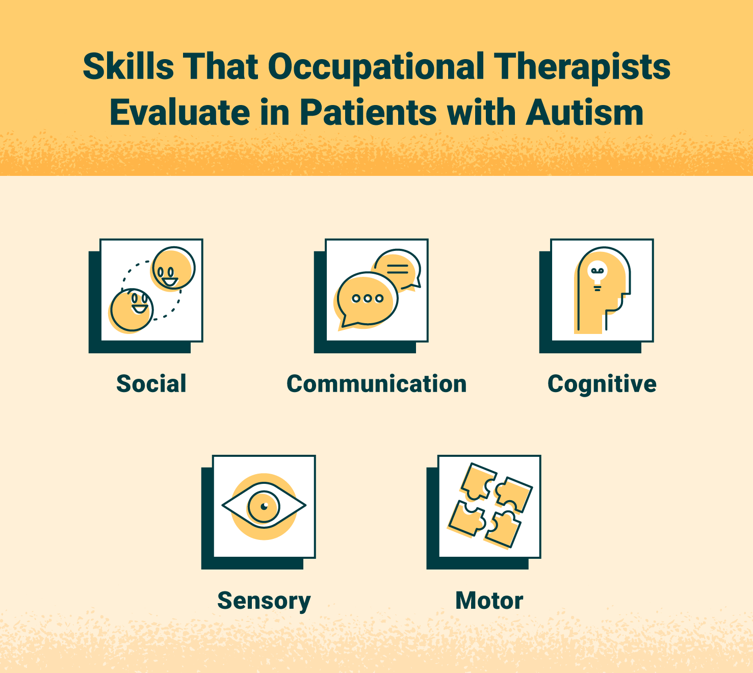 Occupational Therapy for Autism