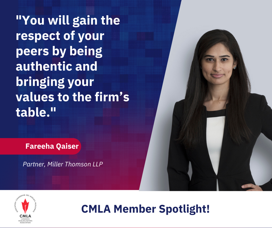 CMLA Member Spotlight!