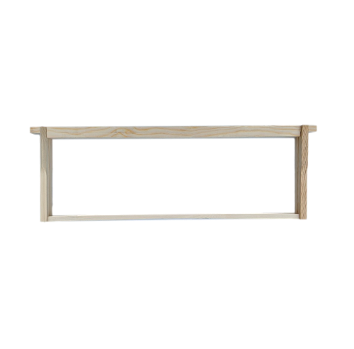 Langstroth Super Frames 10/100 pack | Apis Bee Supplies