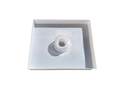 4L Miller Rapid Feeder | Apis Bee Supplies