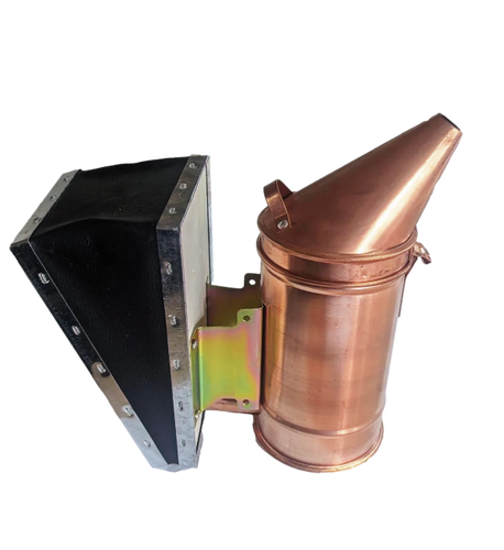 Copper Smoker | Apis Bee Supplies