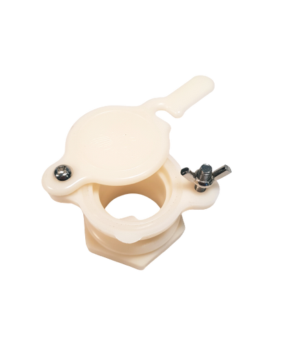 Extractor - Bucket Valve | Apis Bee Supplies