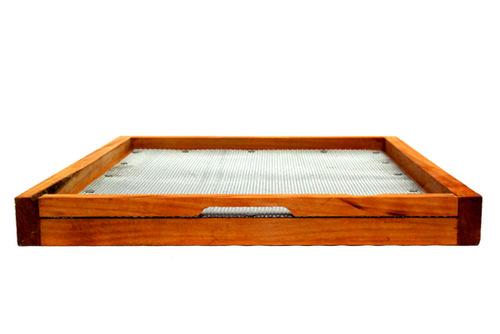 Cedar Varroa Mesh Floor | Apis Bee Supplies
