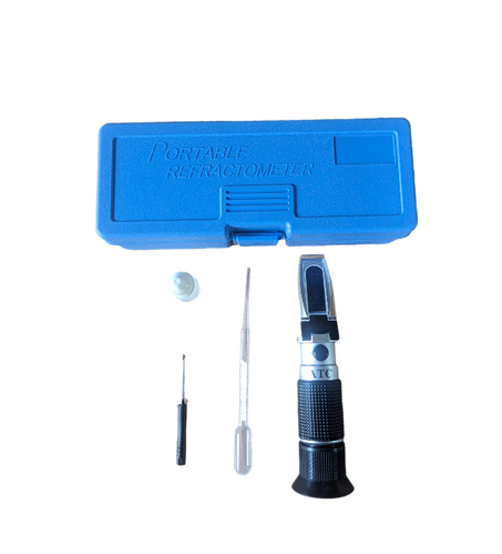 Honey Refractometer Pro | Apis Bee Supplies
