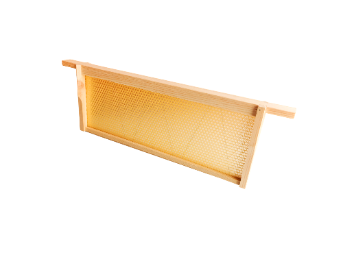 National Frames & Foundation | Apis Bee Supplies