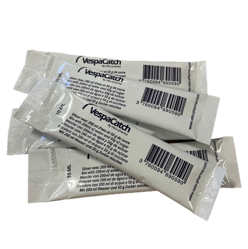 Lures for Asian Hornet Trap Vespa Catch | Apis Bee Supplies