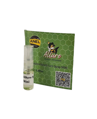 Swarm Lure Attractive Spray 2.5ml | Apis Bee Supplies