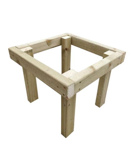 Single Hive Stand | Apis Bee Supplies